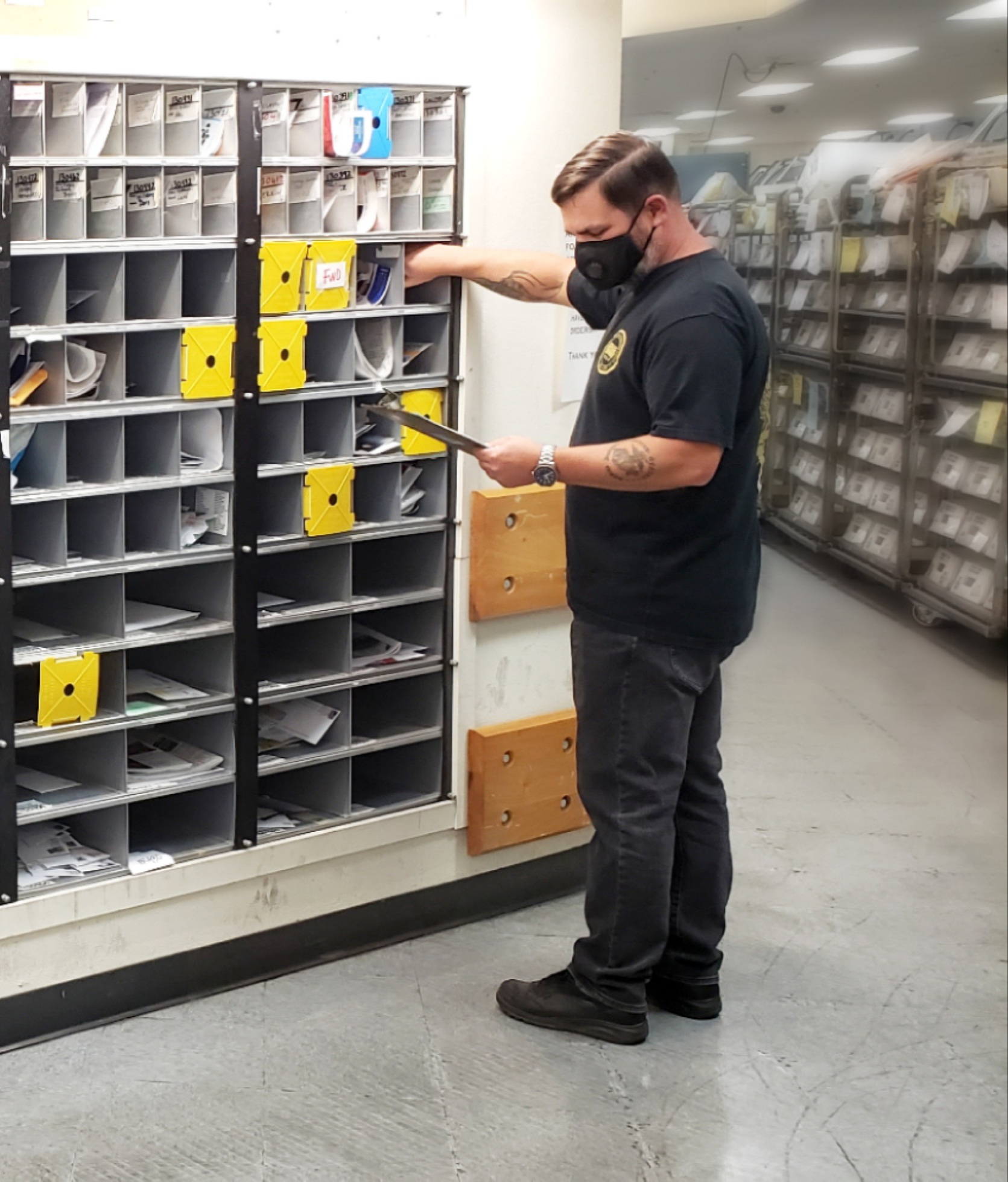 Clerk Division – apwulocal197