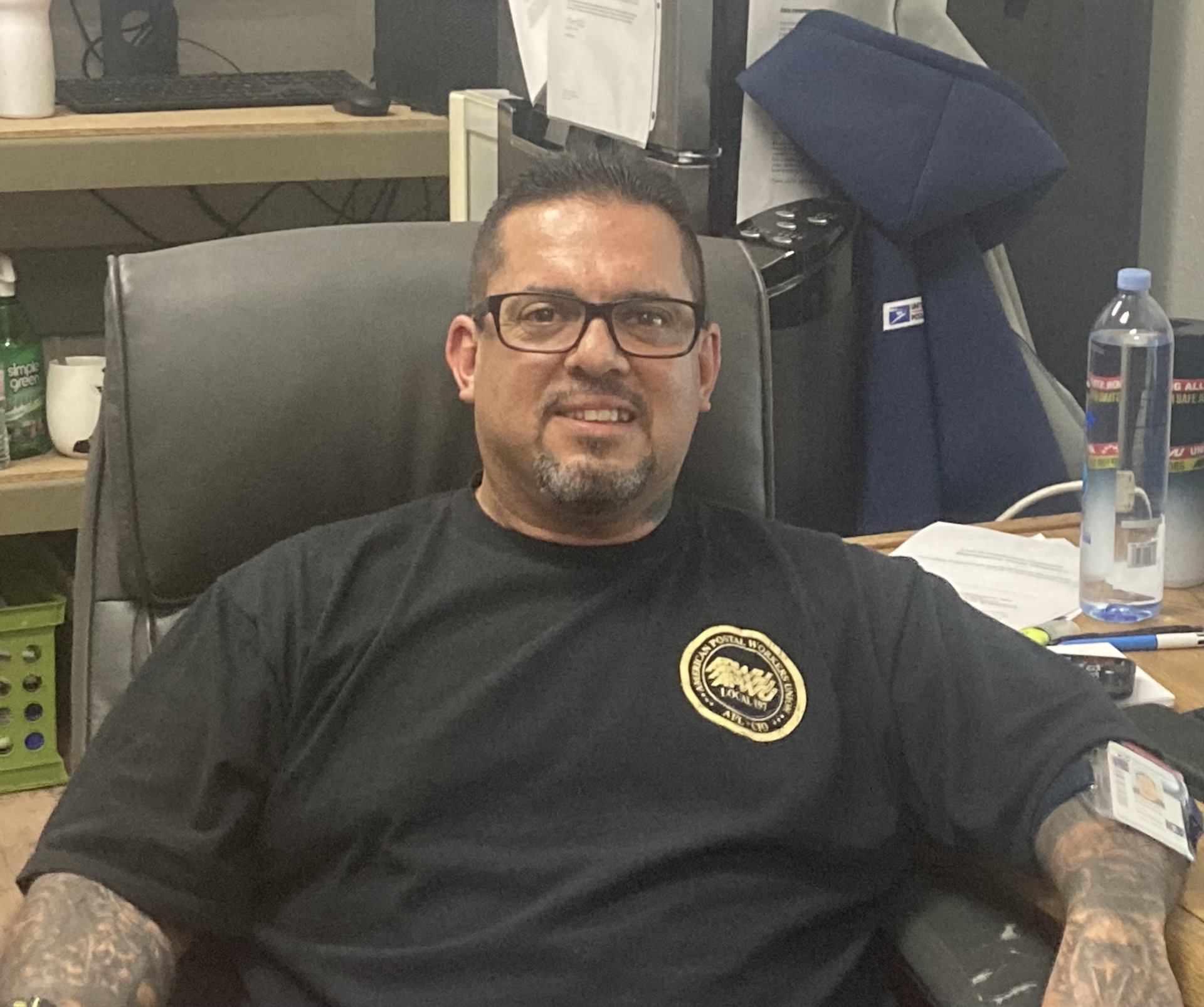 Safety & Health – apwulocal197